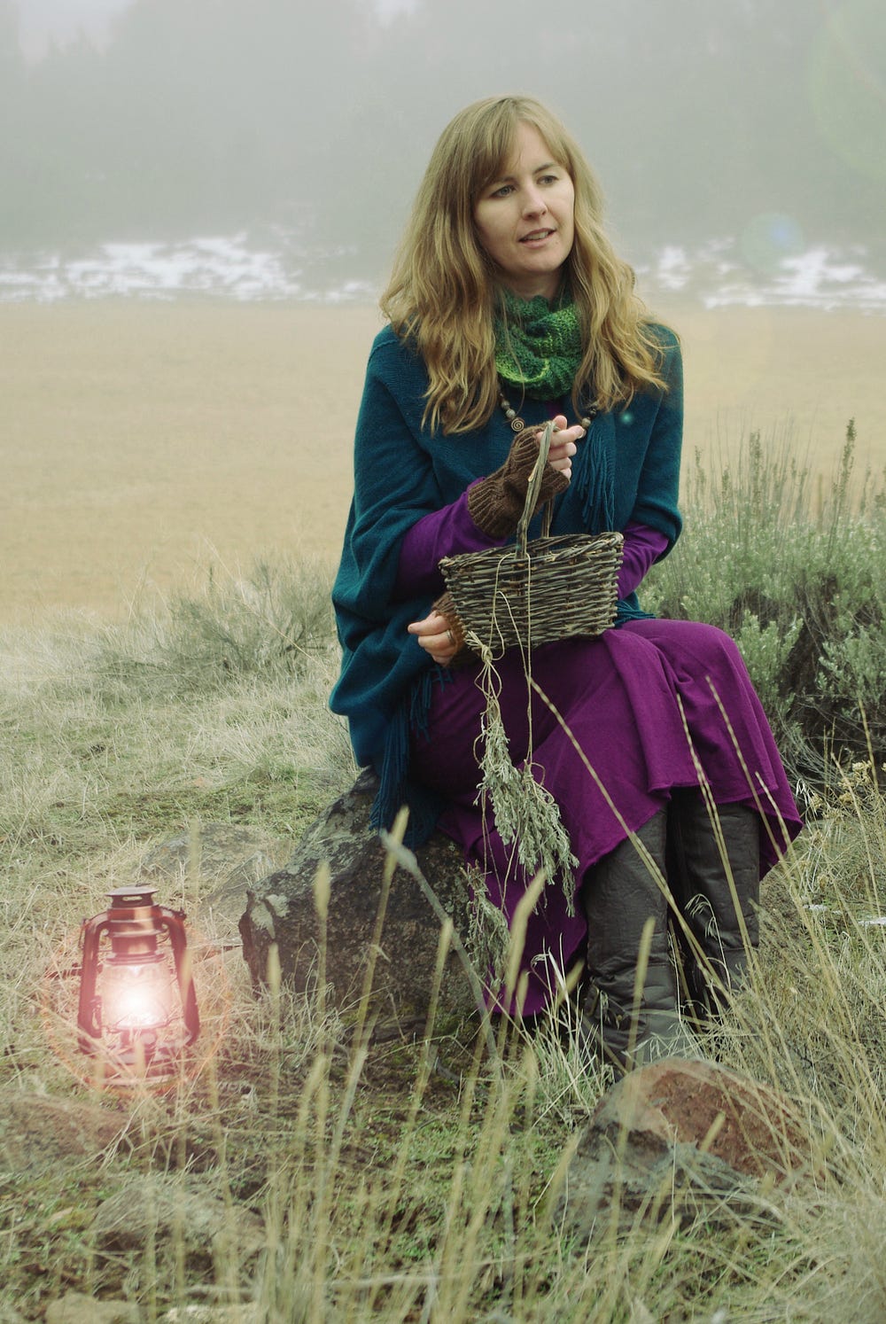 Let the Light In. How I find the light — even when it’s… | by Yael ...