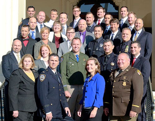 Thankful for a More Secure Nation: Reflection on November 2001 | by ...