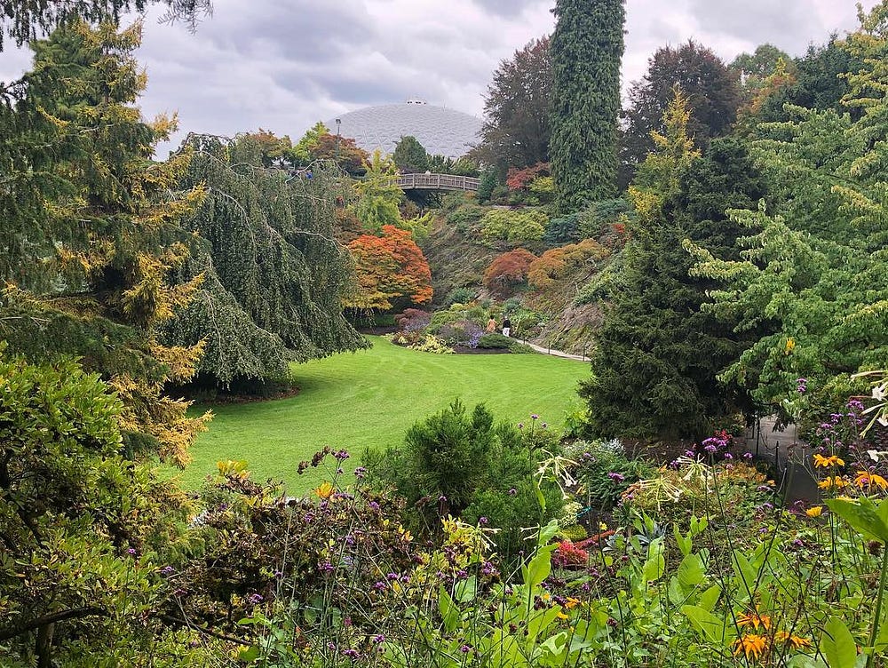 Autumn in Vancouver: A Tourist’s Guide to Unique Fall Activities | by ...