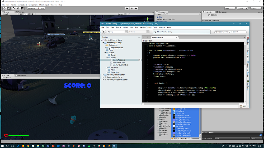 The Top 5 Text Editors for your Dev Project; | by David Carpenter ...