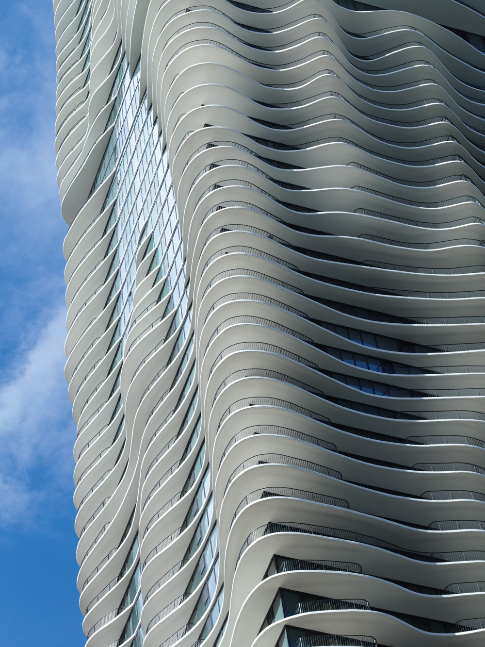Parametric Design For The Optimization Of Static Shading Devices On