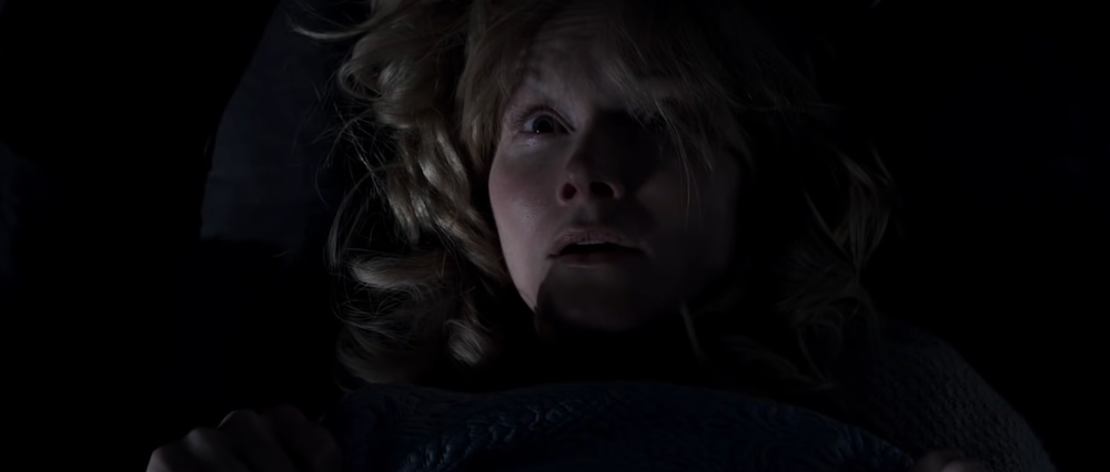 Great Scene: “The Babadook” - Go Into The Story