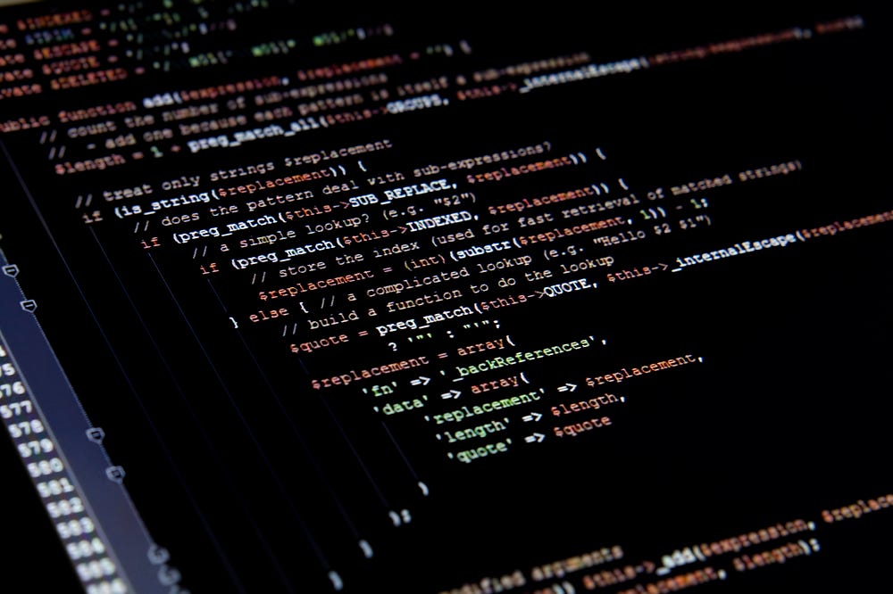 Refactoring NASA s Power Of Ten Rules For Code For Modern Day Refactoring NASA s Power Of Ten Rules For Code For Modern Day
