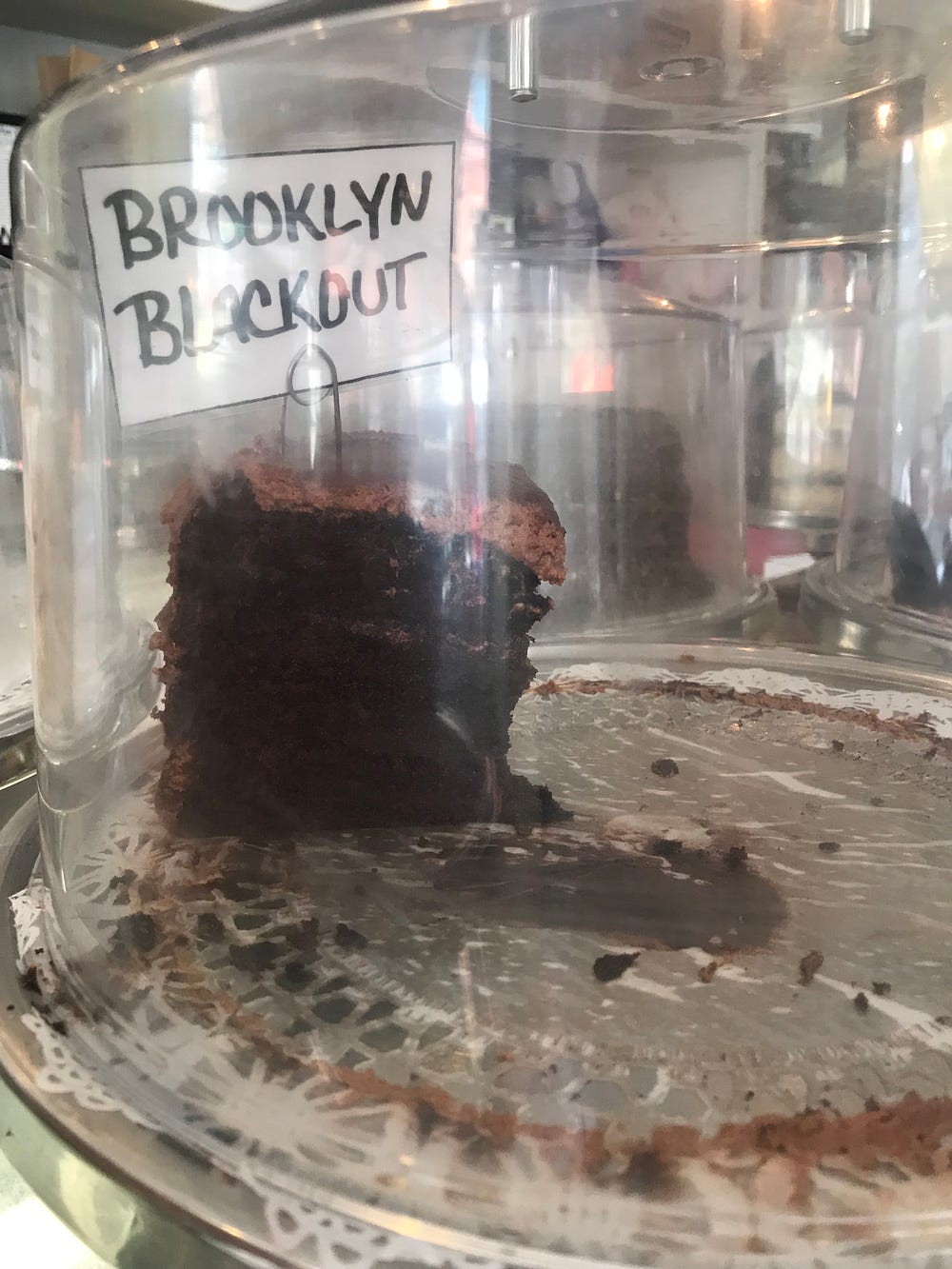 Little Cupcake Bakeshop: A Cake Cult Favorite on an Eco-Mission | by ...