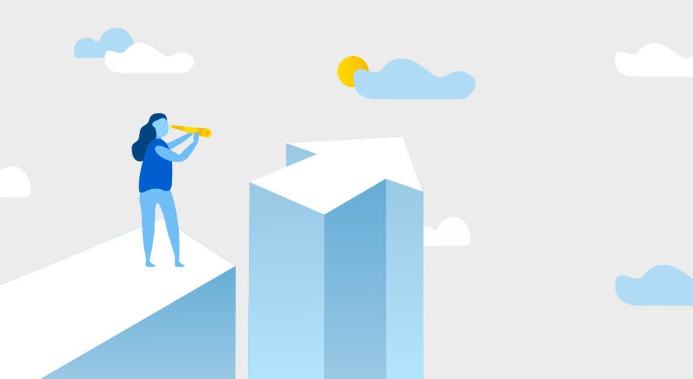 Agile Actors Journey Taking The Next Step From Within By Agile Actors Playbook Medium