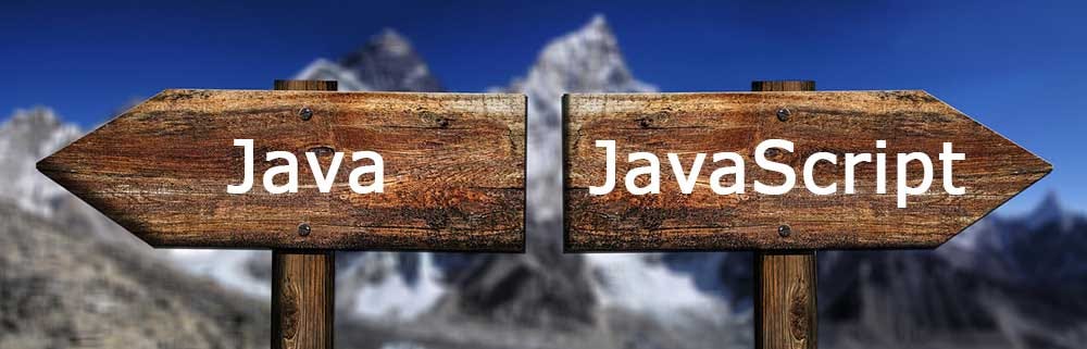 ¿Qué diferencias hay entre Java y JavaScript? | by Brais Rodríguez | Medium