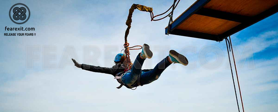 Acrophobia — Symptoms, Risk, Causes, and Treatment | by Fear Exit | Medium