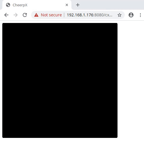 Running Flash in WebAssembly using CheerpX: an update | by Alessandro Pignotti | leaningtech ...