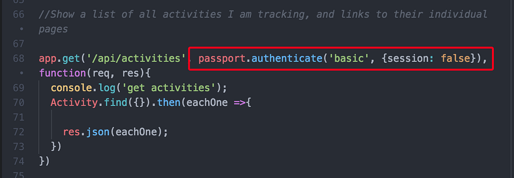 Building a REST API using Mongo DB | by Ethan Jarrell | codeburst