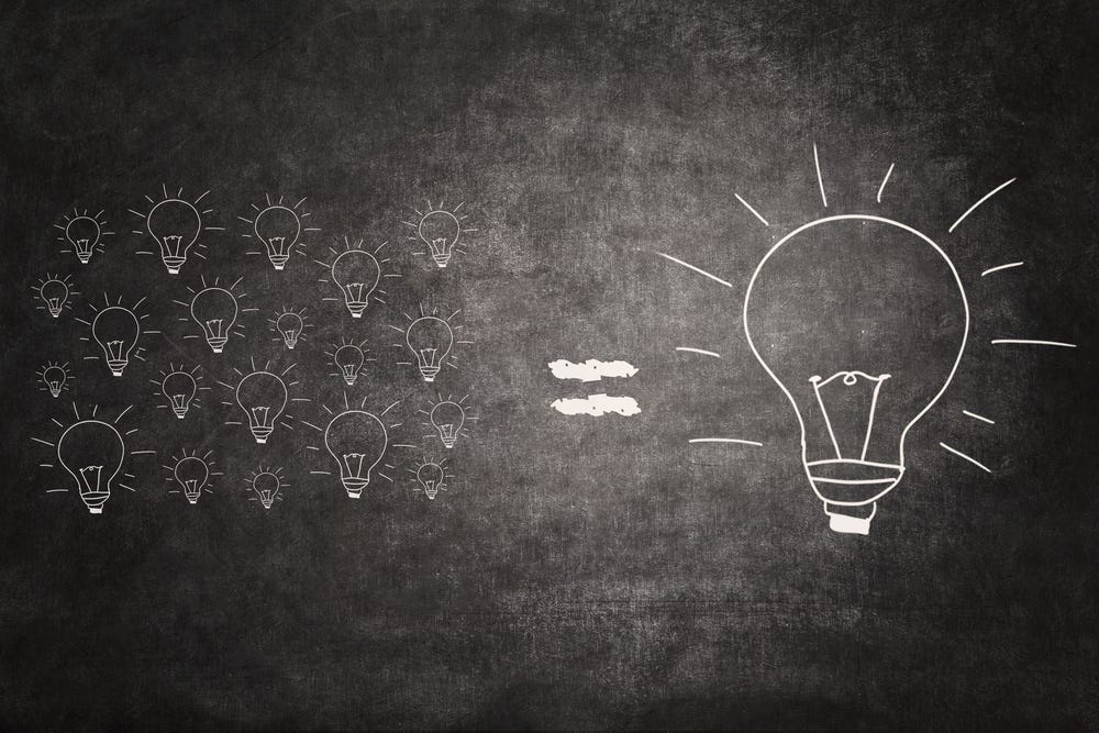 The Start-up method of Company Communication | by Conrad Karageorge ...