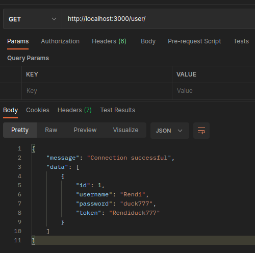 CRUD with SEQUELIZE in NODE JS 2022 | by rendiwithi | Medium