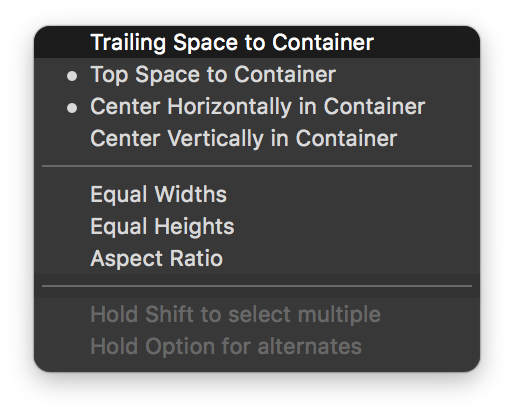 Your First Ios App Using Interface Builder Via Xibs Xcode 72 Swift