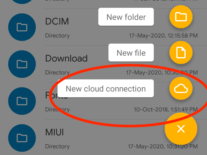 DIY file sharing server. Introduction | by Deepak Honakeri | Medium