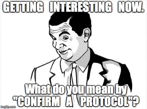 Protocol — The Power Of Swift Part 2 — Conforming A Protocol By Hitendra Solanki Swift 