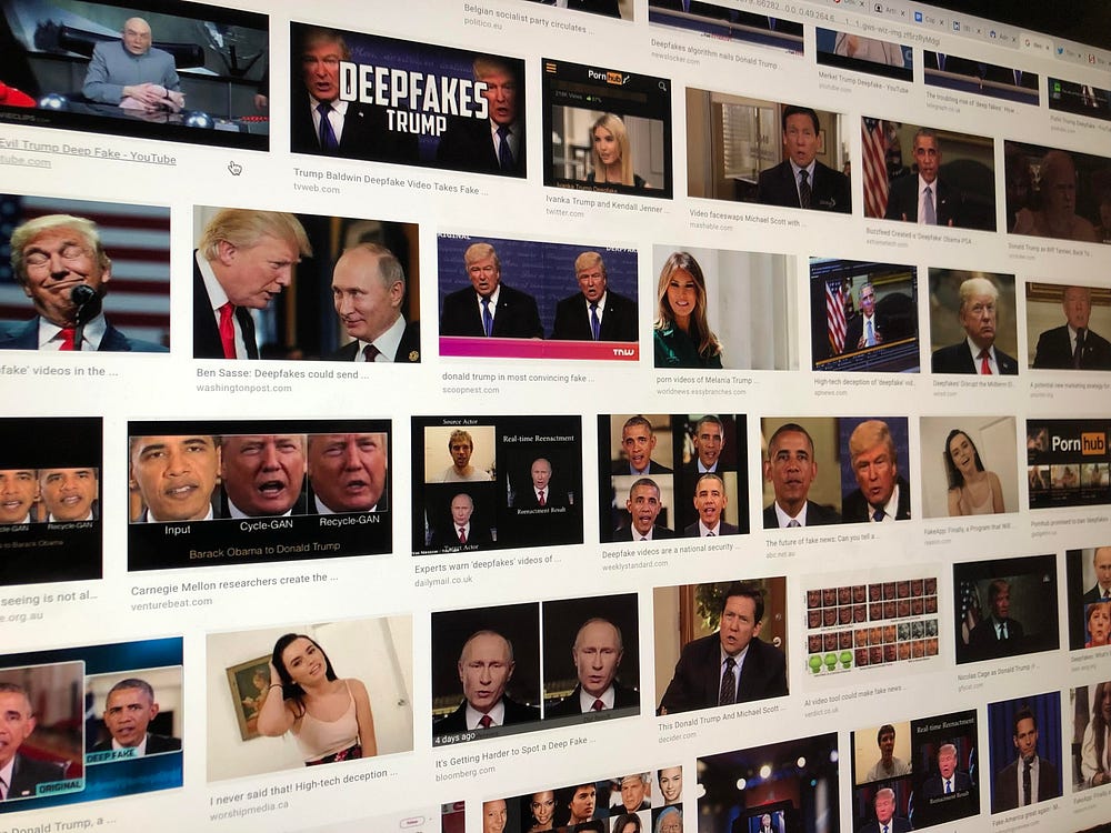 10 things about AI every newsroom should know | by Tom Van de Weghe ...