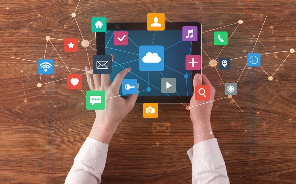 5 Utility Apps from iPhone and Android | by HIMANSHU SAXENA | Medium