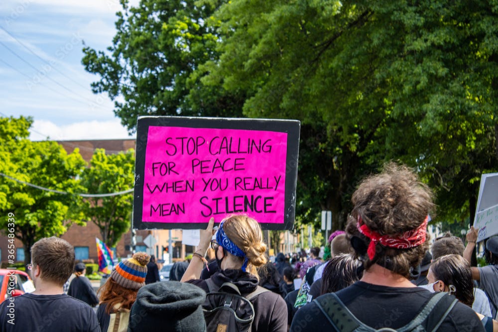 Pro-Black for Liberation. It is astounding to me that being… | by Dr ...