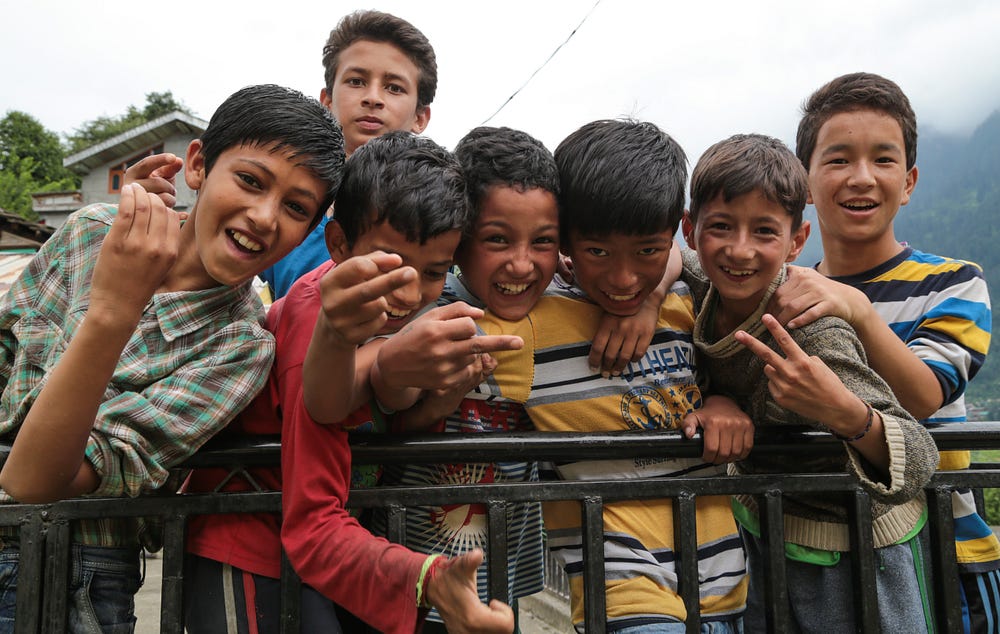 Everybody loves Manali. The voices were unanimous. “Go to… | by Tim ...