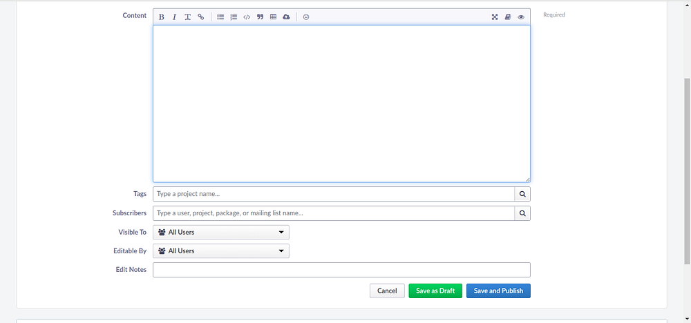 Compare for Jira and Phabricator and Wiki for Documentation API | by Cakazies | murabito | Medium