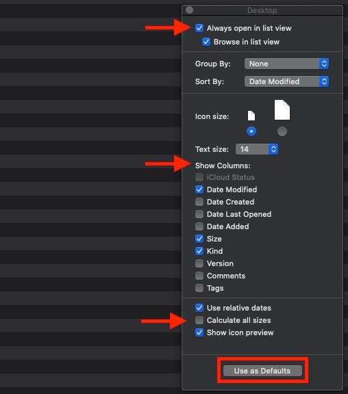 Change These Mac OS Defaults for Increased Productivity | by Aman ...