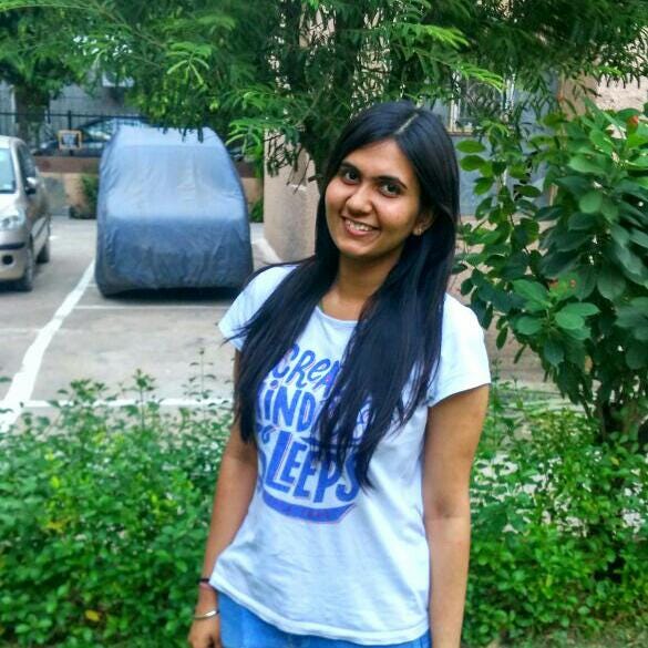 Meet Us (Team : apt-girl-upgrade) | by Team apt-girl-upgrade | Medium