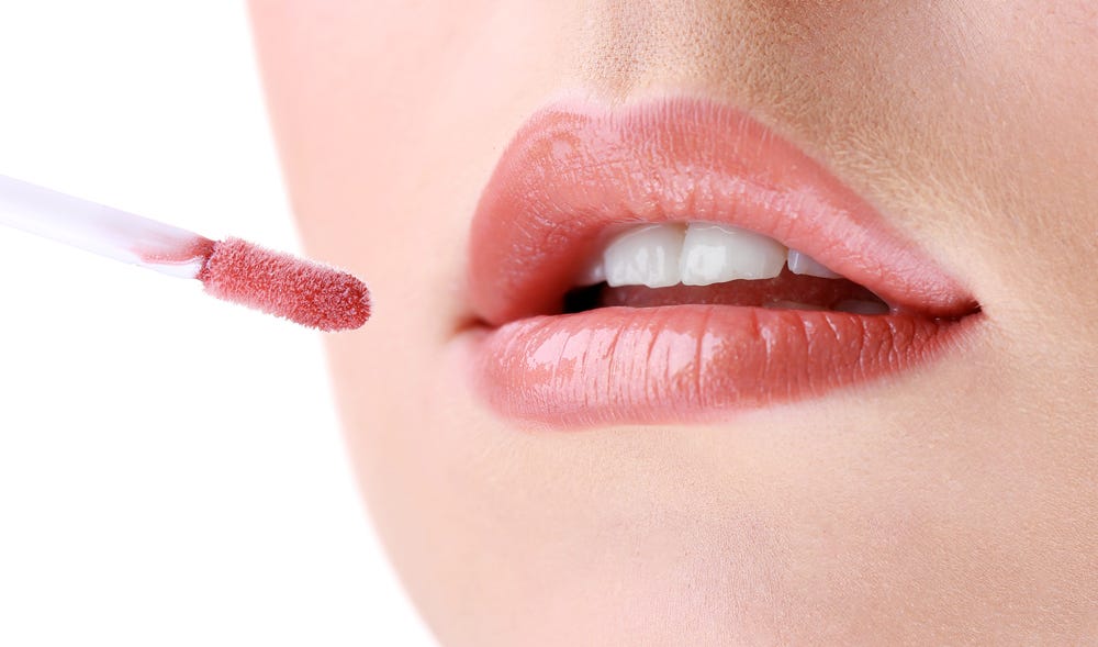 Science Behind Lips Ageing. Lip Ageing: Mostly, men and women… | by ...