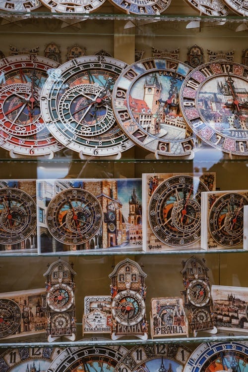 Developing a Responsive Digital Clock Using HTML5, CSS3, and JavaScript ...