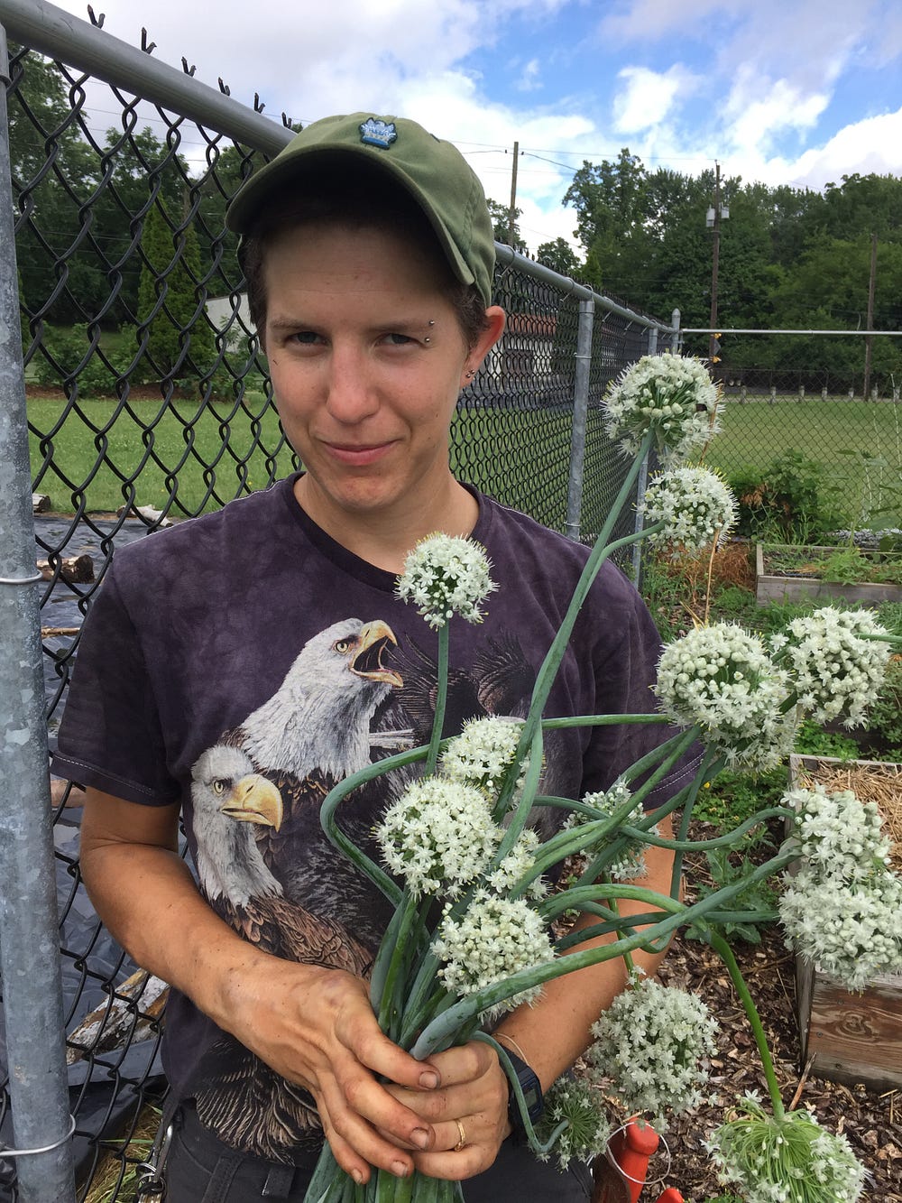 The Next Generation: Beginning Farmers Spotlight | by Claude ...