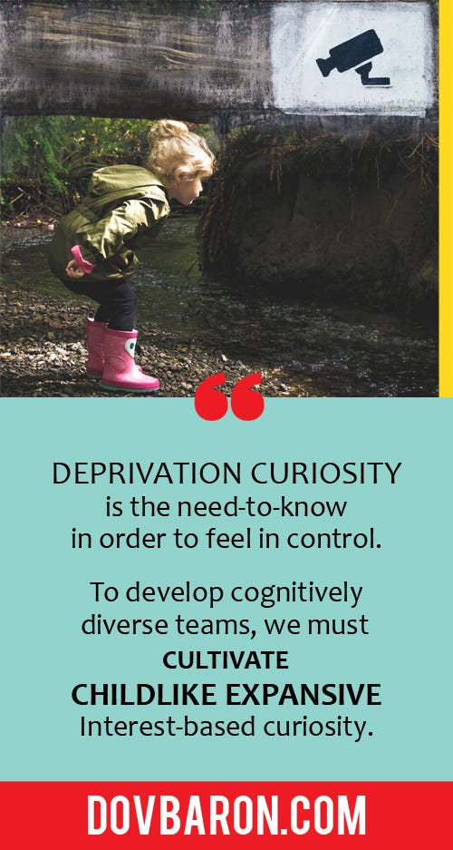 The Most Rewarding Leadership Strategy You Left in Childhood! | by ...