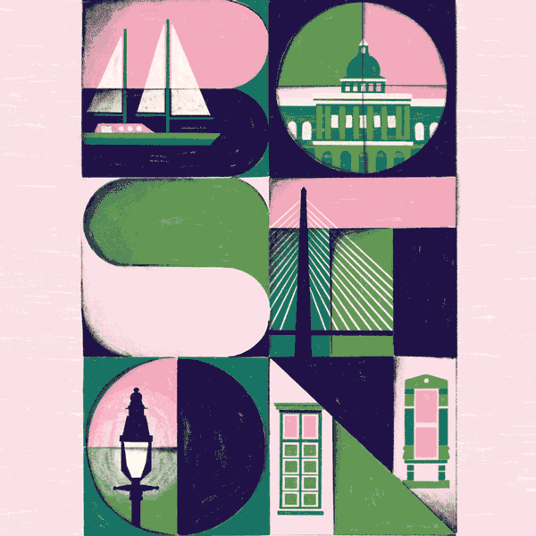 The Secrets of Authentic Beantown | by Kara Baskin | Airbnb Magazine ...