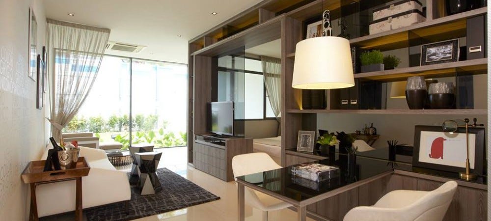 Optimizing The Choice Of Showflats | by Joseph Wong | Medium
