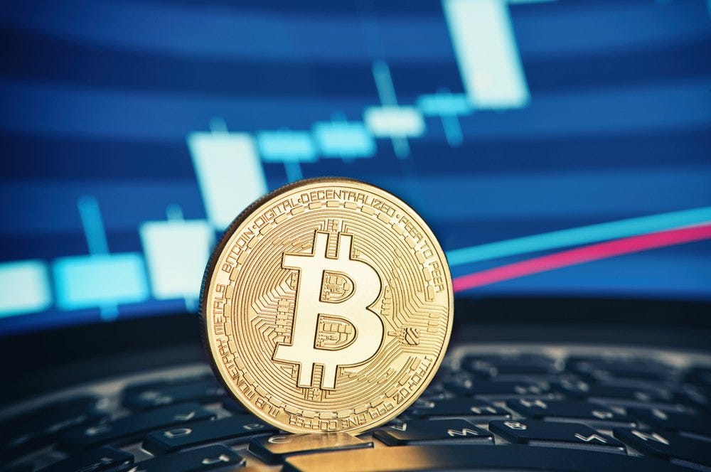 Svijet kripto valuta…. “…poznanik u Beču je nedavno kupio auto… | by ...