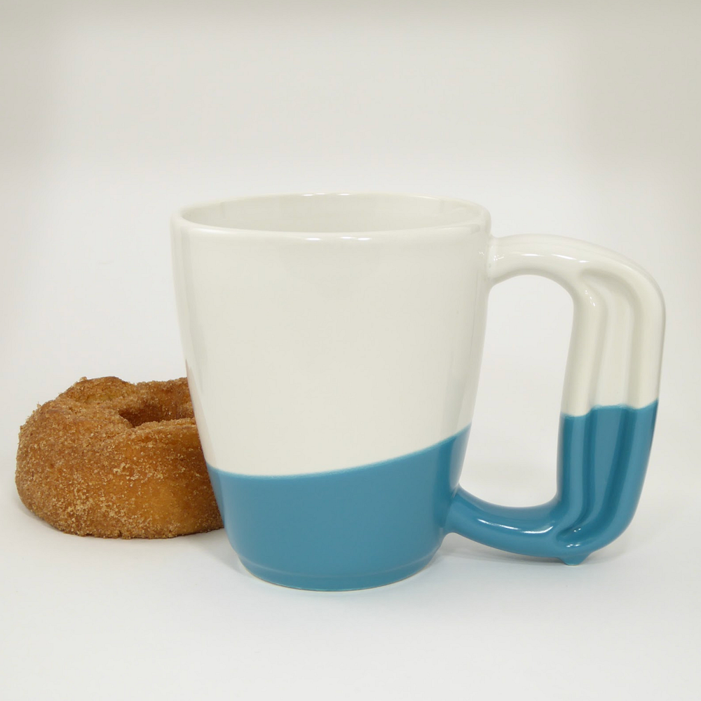A Simple Mug is Improving People’s Quality of Life: With the Co ...