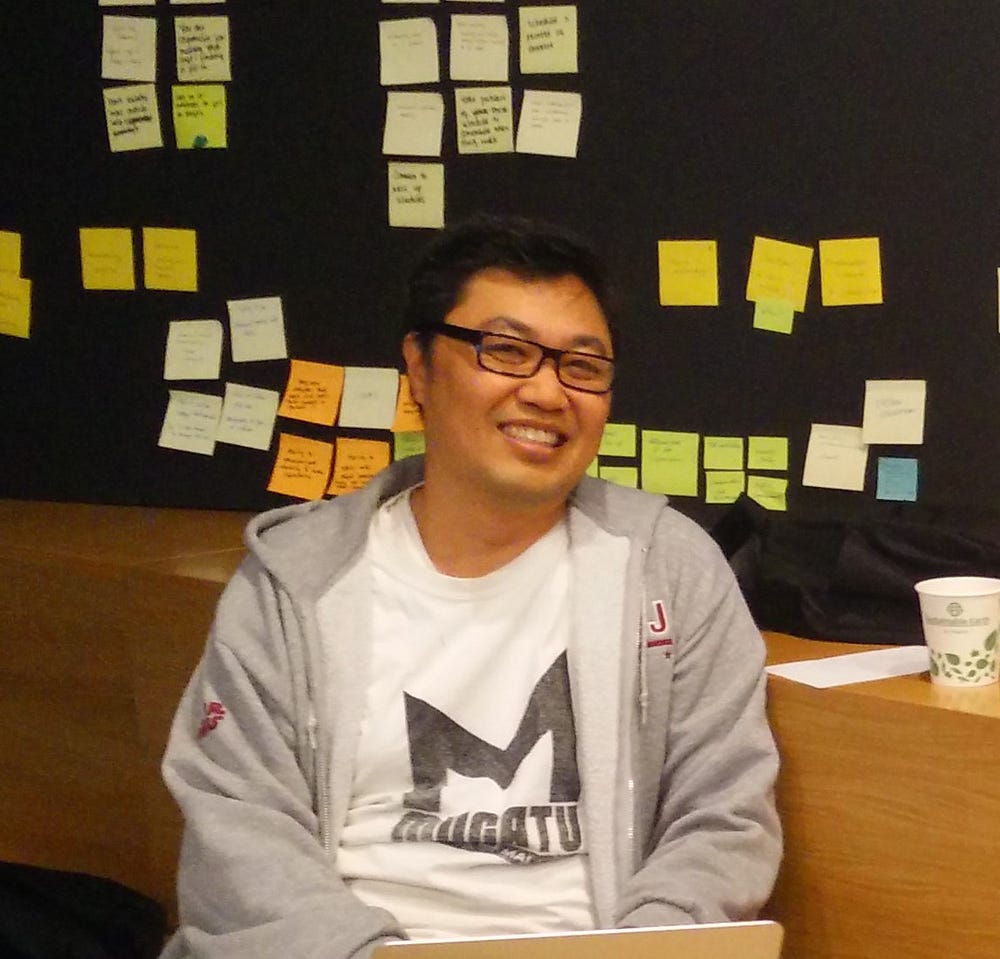 Prepper: A Retrospective. For General Assembly’s UXDI Project 1… | by ...