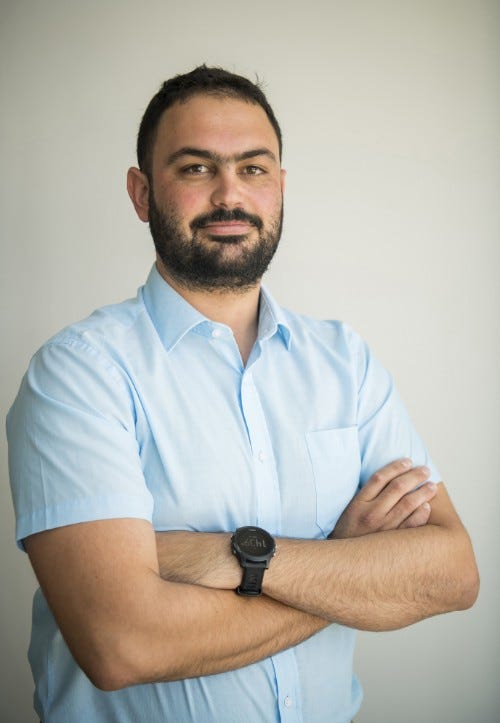 “Our Message is Being Heard Loud & Clear” Anthony Debono on Setting Up ...