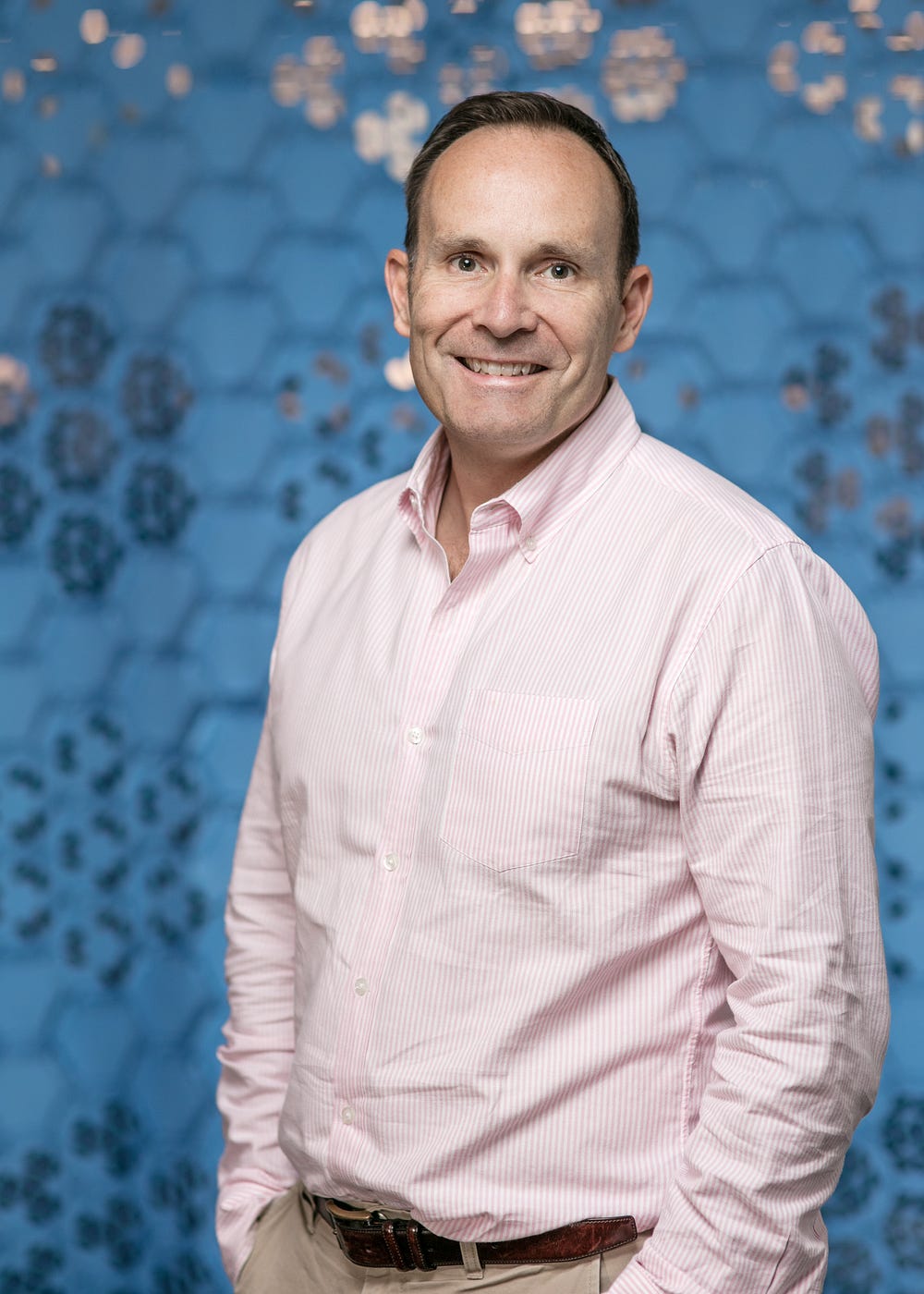 Salsify Spotlight: Peter Crosby. By Casey Paxton | by Life At Salsify ...