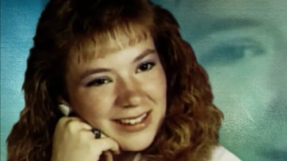 UNSOLVED But Not Forgotten: The Abduction of Angela Hammond | by Miss ...