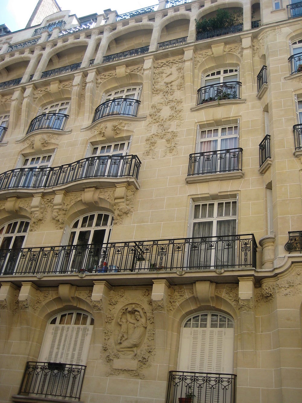 Butter and Tartare. Excerpt from WOMEN À LA MODE | by Augustine Blaisdell | Medium