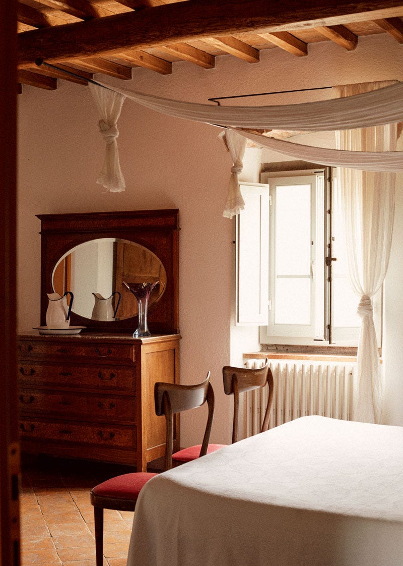 Six Uniquely Italian Design Gems You Can Stay In | by Mara Santilli ...