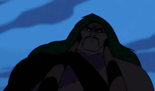 My Top 5 Disney Cartoon Villains. This one’s dedicated to those whose ...