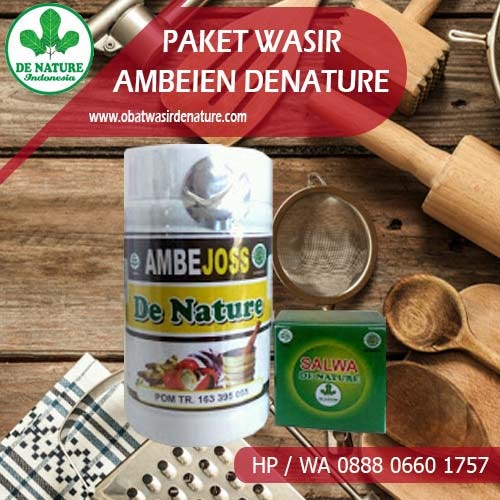 Obat Benjolan Wasir. Obat benjolan wasir — Ambeien/Wasir… | by Obat ...