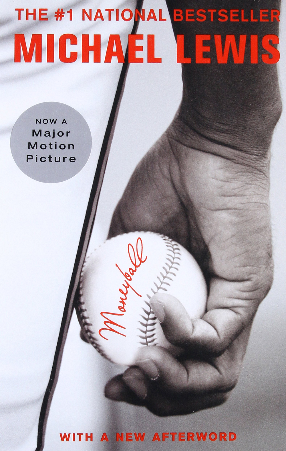 Book Review 2: Moneyball. Some Info on the Author | by Ben Basuni | Medium