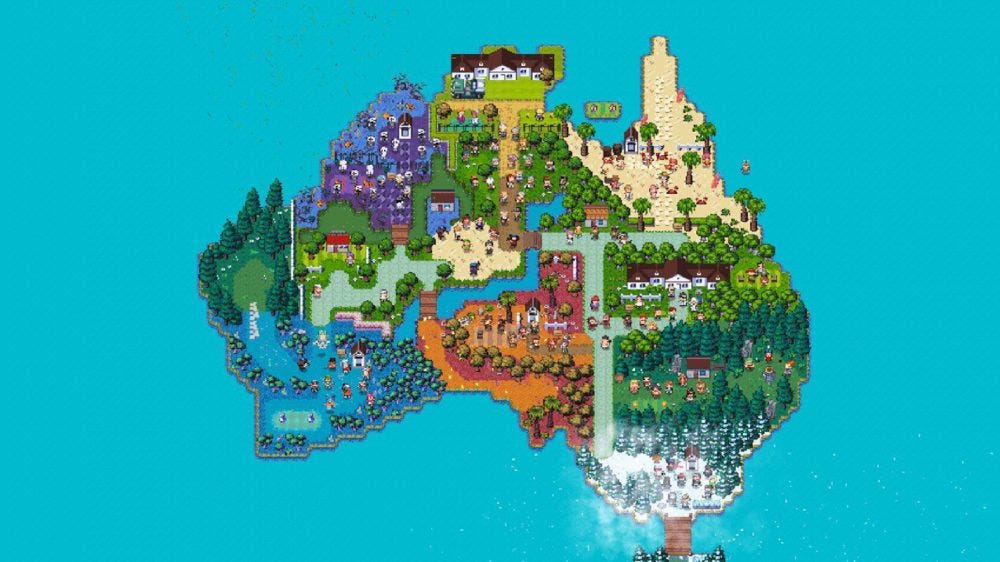 Q: Is 2017 the greatest year in Australian game development? | by ...