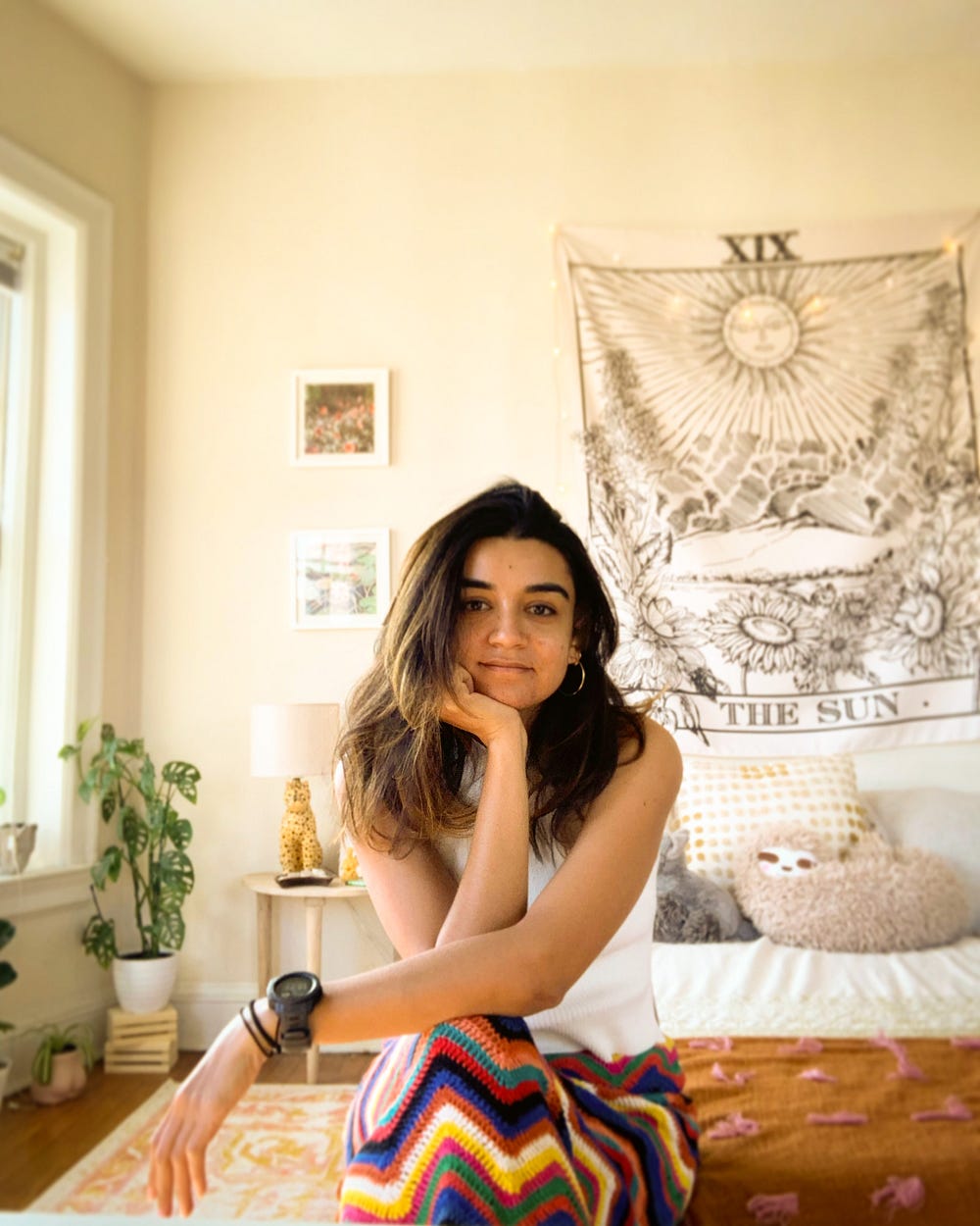 31 lessons for me after 31 years on this earth | by Myra M. Khan | Nov ...