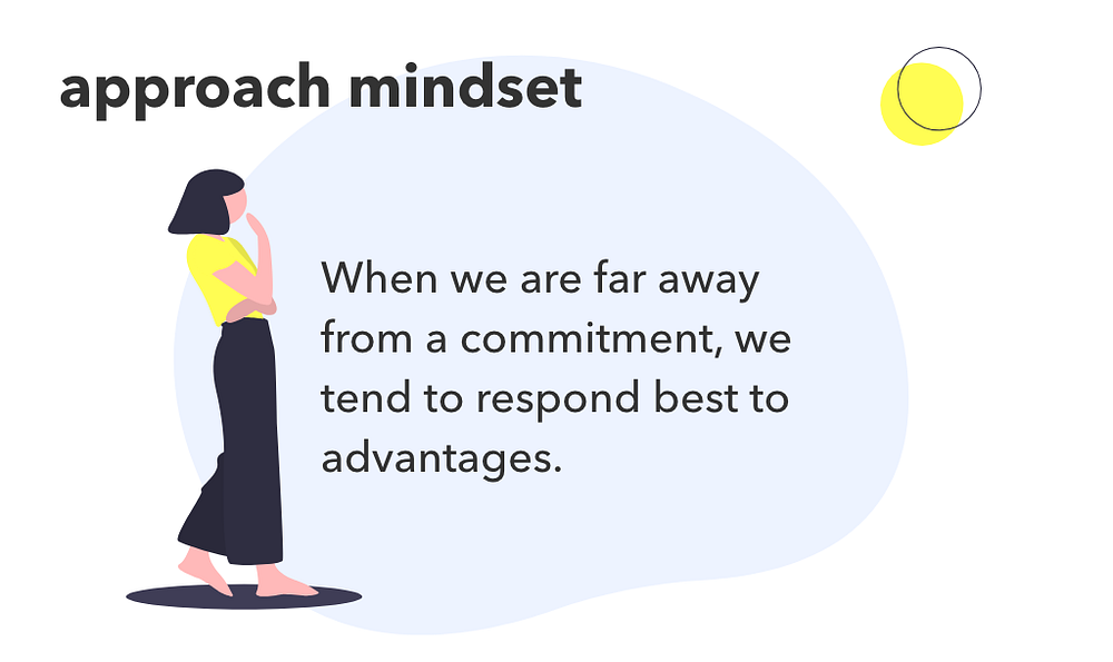 UX Writing Tips to Help Users Make Decisions in the Approach Avoidance ...