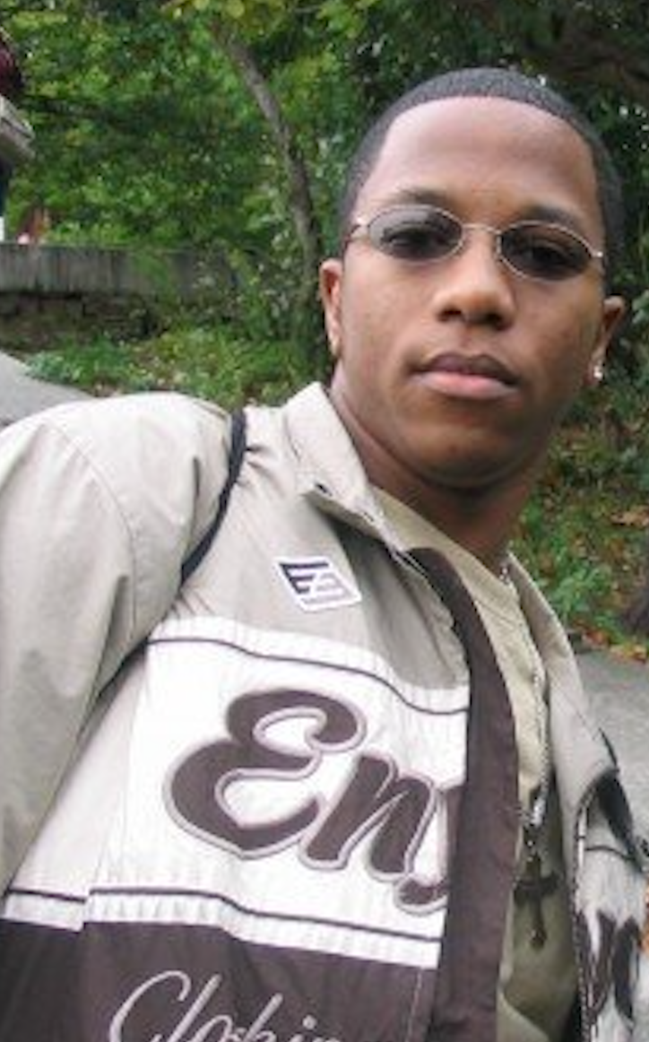 WEOC Profile: Hal H. Harris. For a long time, it was always 3 AM for ...