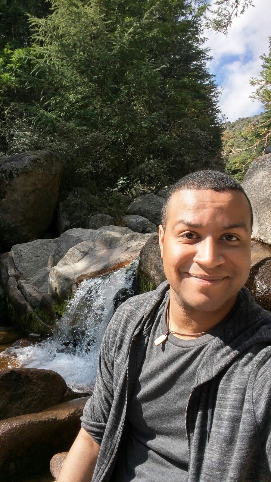 12 For 12: Things That Happen When You Travel The World While Black ...
