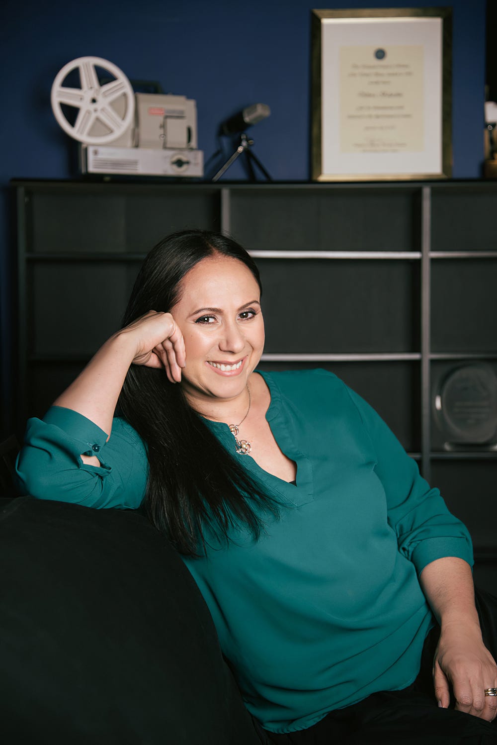 5 Ways To Develop Serenity During Anxious Times, With Debora Balardini ...