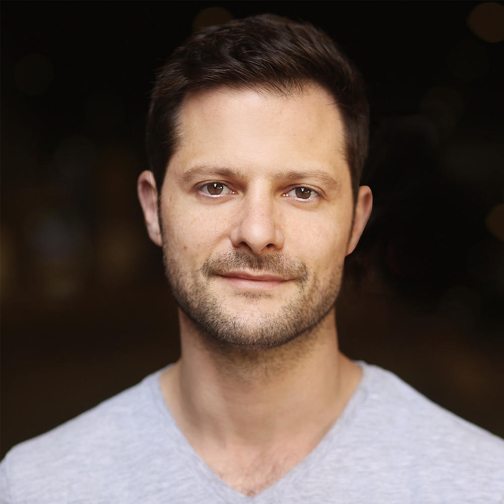 Academy Award Nominated Short Film Features First Deaf-Blind Actor | by ...