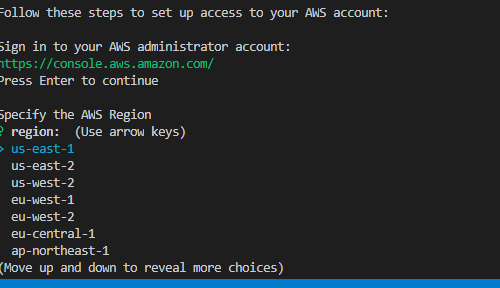 Aws Cognito Hosted Ui For Angular Application With Aspnet Core By Uma Shankar Patel Medium